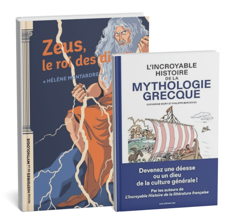 Minos : le roi de Crète à l'origine du Minotaure